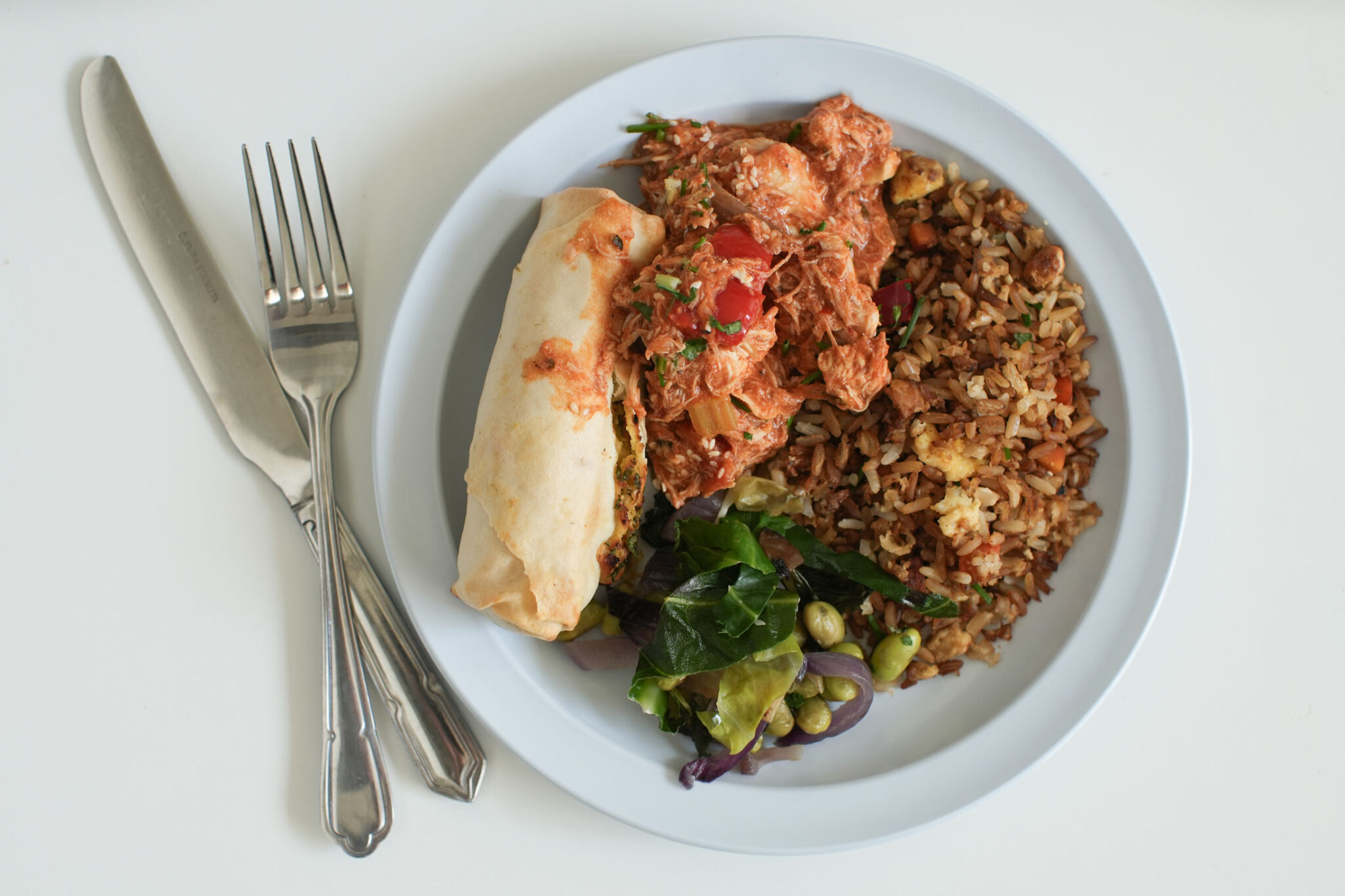 Alex Moody, Park Community Secondary School, Havant - Jamie Oliver’s ...