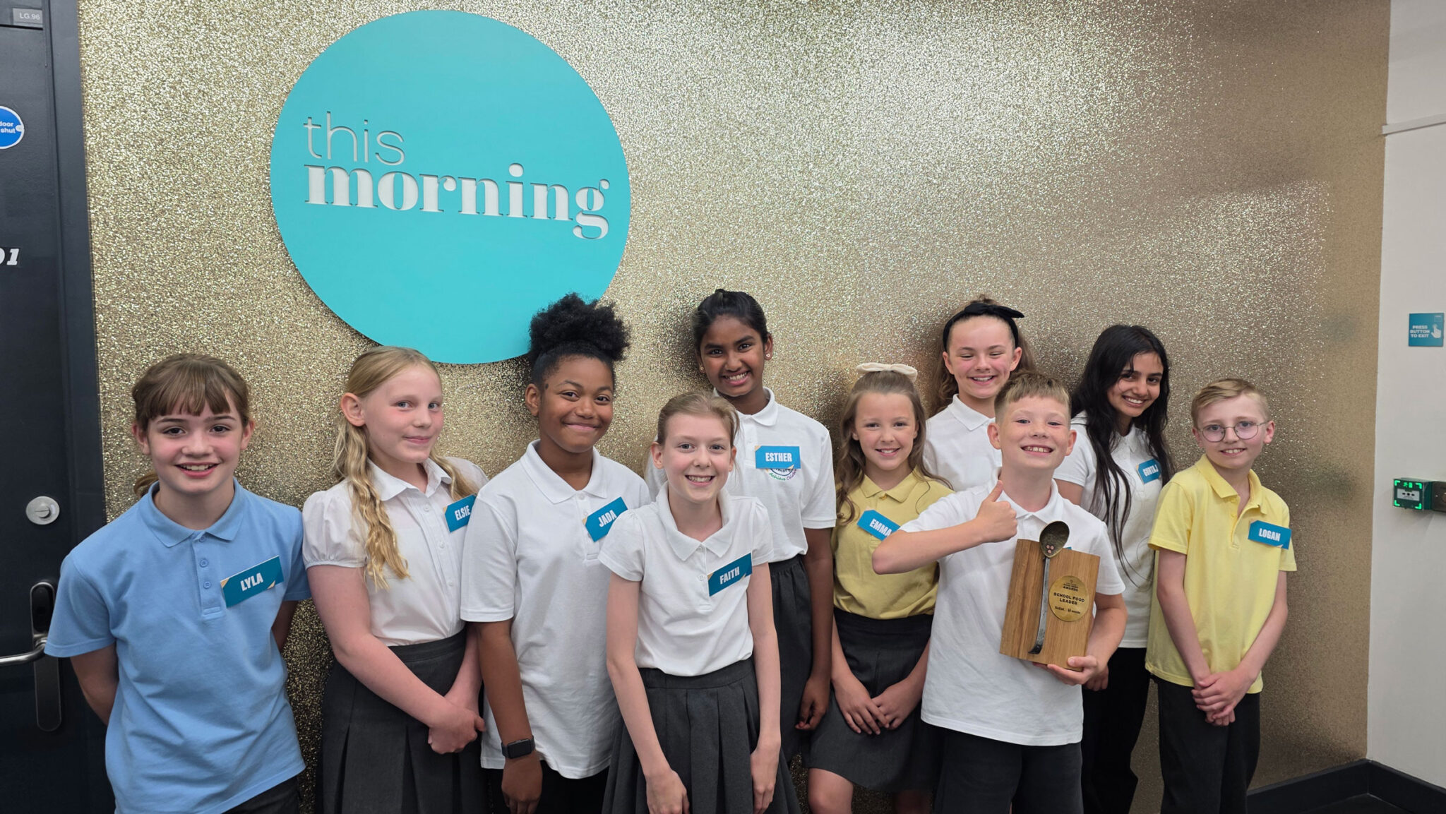 The ASSETT Arrows, primary schools across Suffolk - Jamie Oliver’s Good ...