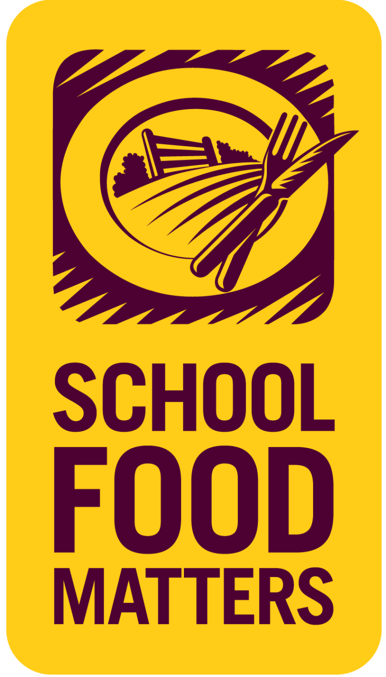 Sponsors - Jamie Oliver’s Good School Food Awards